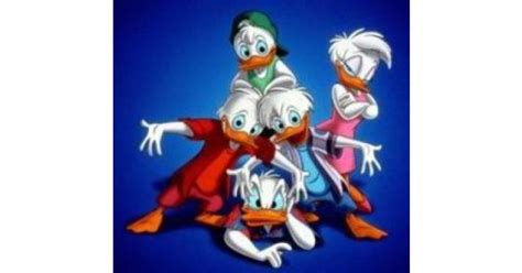 Quack Pack Tv Review Common Sense Media