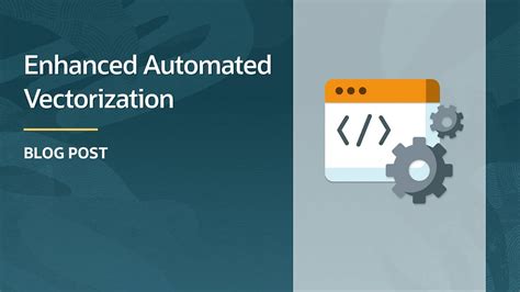 Enhanced Automated Vectorization In Graalvm R Java