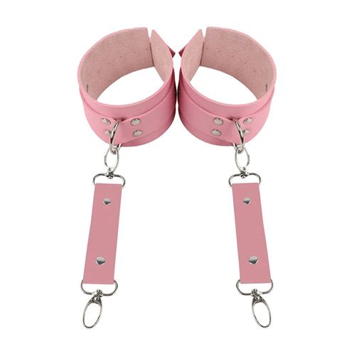 Sexy Leather Harness Set Yomorio