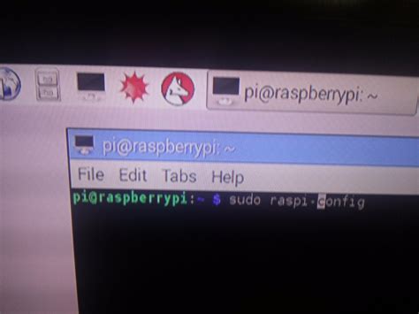 raspberry pi vnc and ssh 8 steps instructables