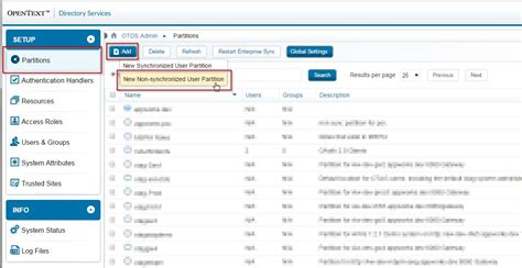 Oauth 20 Authentication With Otds Codeproject