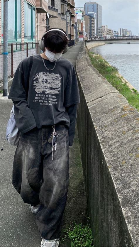 Pin By Lvii Kane On Anime Comics In 2024 Casual Outfits Korean