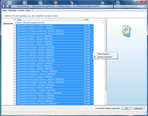 Windows 7 Language Pack Mexiconew