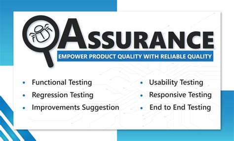 Do Qa Testing And Detect Bugs In Your Website Software Or Mobile Apps