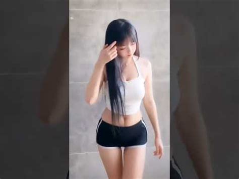 Video COSPLAY GIRL SEXY GIRL CUTE GIRL ASIAN GIRL CHINA GIRL Gái Xinh TikTok Douyin