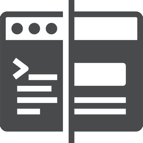 Development Web Backend Code Coding Css Html Icon Download On Iconfinder