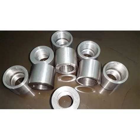 SS COUPLING Manufacturer Supplier From Mumbai Maharashtra Latest Price