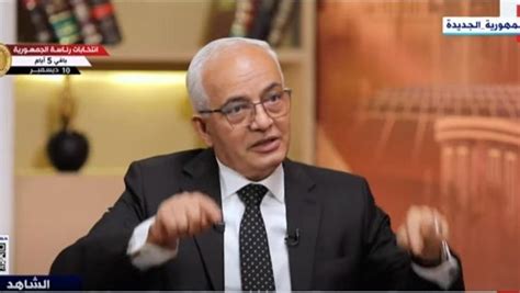 جدول امتحانات الثانوية العامة 2024 علمي وأدبي اعرف ترتيب المواد الوطن