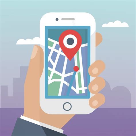 Test Out The Maps Plugin For Flutter By Mapbox Maps For Developers