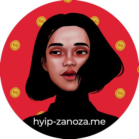 Иллюстрация аватарки для сайта в стиле 2d декоративный