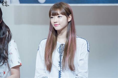 여자아이돌 머리비율甲 인스티즈 Instiz 이슈 카테고리