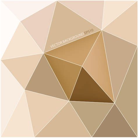 Premium Vector Graphic Geometric Triangle Overlap Vector Layer Background For Text And Message