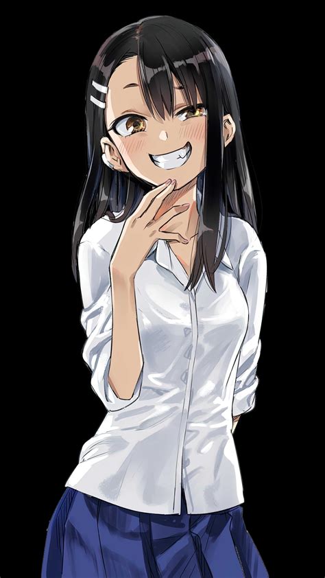 Hayase Nagatoro Wallpaper Discover More Anime Hayase Nagatoro Manga Miss Nagatoro Nagatoro