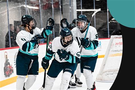 Pwhl New York 2024 Season Preview Roster Strengths Breakout Players