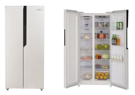 Холодильник ASCOLI ACDW450WE