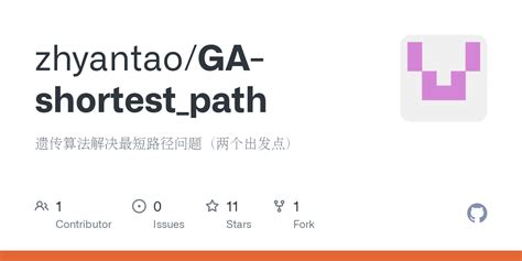 ga shortest path src cal weight m at master · zhyantao ga shortest path · github