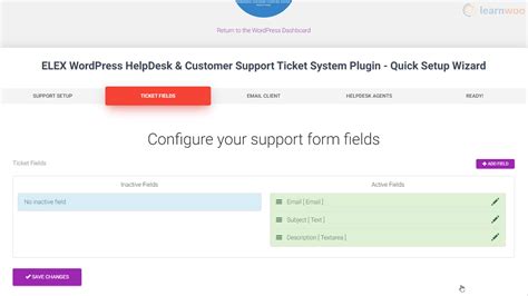 How To Set Up Open Source Helpdesk And Customer Support Ticketing System For Your Website Or