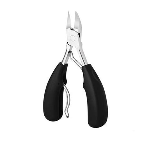 Badu Bg Ножица за нокти на пръстите на краката Корекция на ноктите Дебели нокти Врастнали нокти