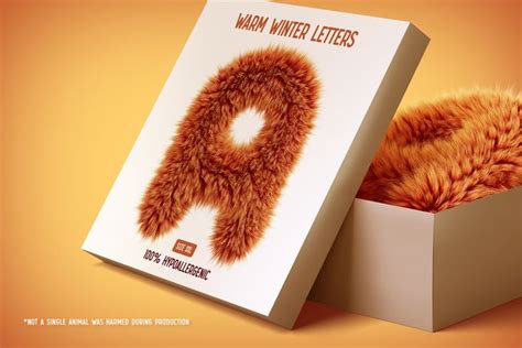 Bushy Fox Color Font By Gleb And Natasha Guralnyk Thehungryjpeg Font