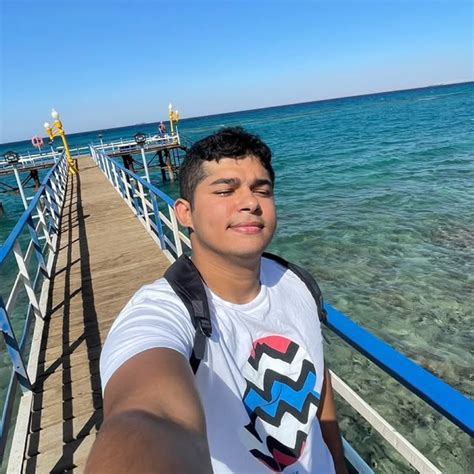 Omar El Sayed Omarmohamedd99 Threads Say More