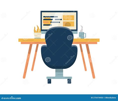 An Developer Sit In Chair Working On Computer Create Website