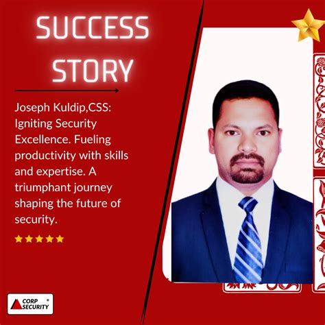 Joseph Css Corpsecurity Shop