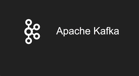 Apache Kafka In Action Understanding The Role Of Different By Shreyas Chaudhari Better