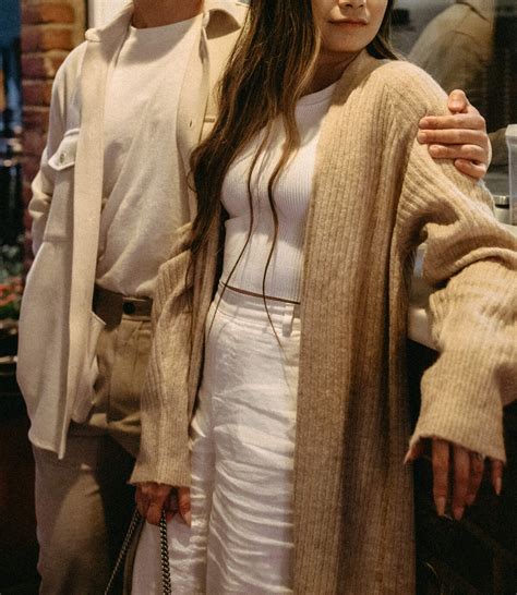 tina kelvin engagement