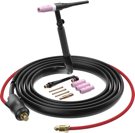 Tig Welding Torch