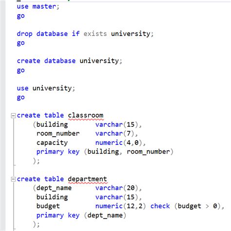 Solved This Is SQL And Please Use The Name Of The Table With Chegg Com