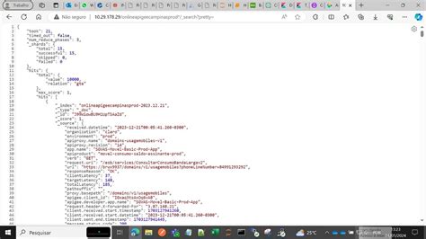How I Put A Response Into A Kibana Url Elasticsearch Discuss The Elastic Stack