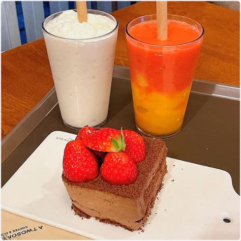 투썸플레이스 메뉴 가격 추천 스초생 Best 3 네이버 블로그