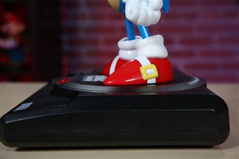Slideshow Sonic Mania Collectors Edition Unboxing
