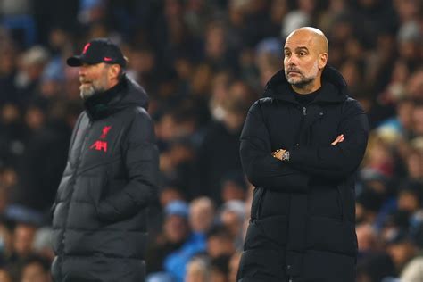 English Coach Backs Jurgen Klopp And Pep Guardiola Hybrid To Become