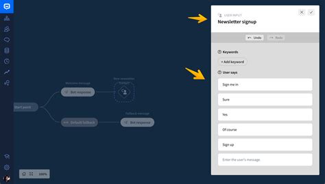 How To Make A Chatbot From Scratch