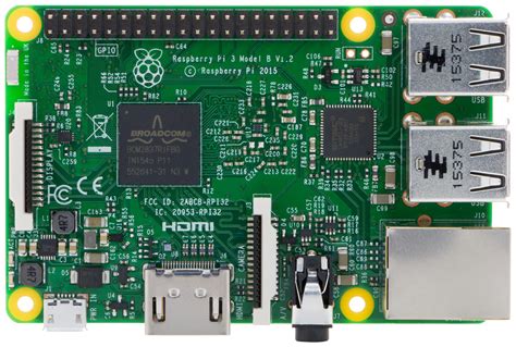 Raspberry Pi 3 Model B Review And Setup