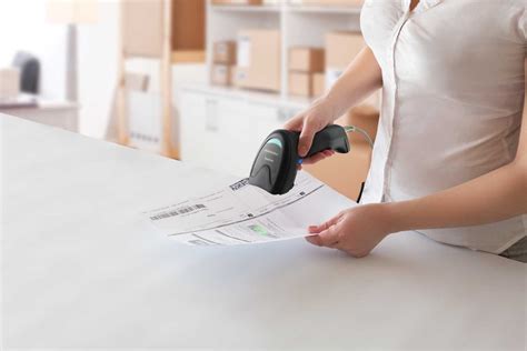 Serie Quickscan 2200 Scanner Barcode Manuali Datalogic