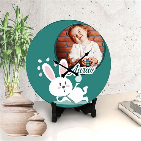 Personalized Photo Clocks Online Personalized Clock