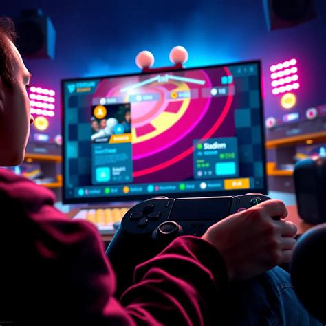 Stadium Ui Console Issues Persist Despite Updates Leveluptalk