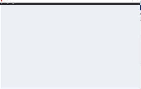 [bug] show me the blank page · issue 1462 · redisinsight redisinsight