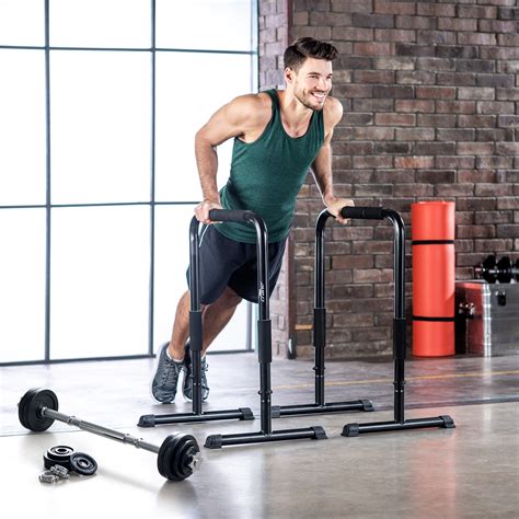 CRANE Push Up Bars | HOFER
