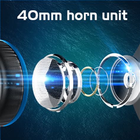 Badu Bg Кабелни слушалки с микрофон Геймърски слушалки Стерео музикална слушалка Usb Led