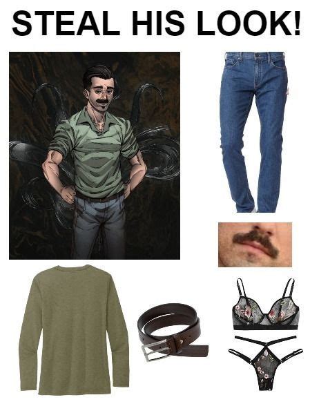 Pin De Juzik444 🧟‍♀️ Em — Rpg Cellbit Paranormal Melhores Desenhos Animados