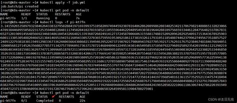k8s的控制器deployment replicaset statefulset cronjob 最小单位pod statefulset 和