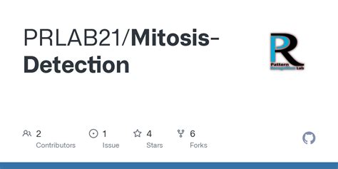 Github Prlab21 Mitosis Detection