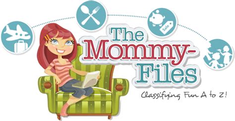 Redhead Mom