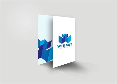 Web Hosting Server W Logo Graphic By Designmonsoon · Creative Fabrica