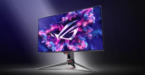 Find Your Best Gaming Monitor With Asus And Rog Asus Us