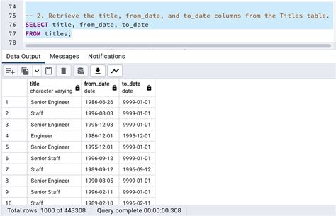 Github Brent E Sql Mentorship Project
