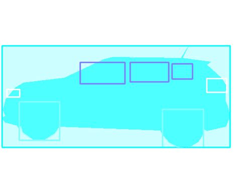 Car Segmentation Dataset Ninja